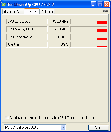 The problem with snapshot | TechPowerUp Forums