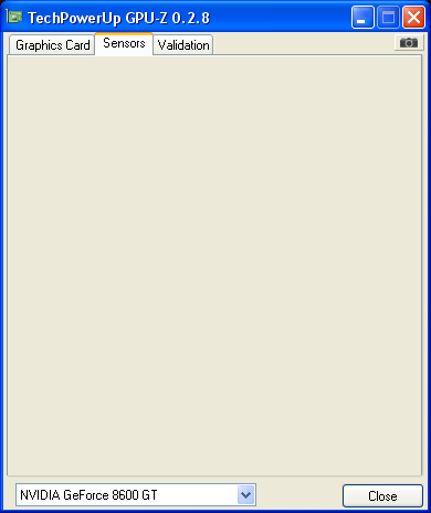 The problem with snapshot | TechPowerUp Forums