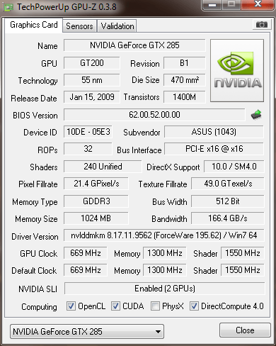 Basic Guide to Overclocking using Rivatuner | Page 2 | TechPowerUp Forums