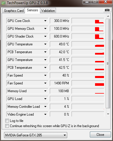 Basic Guide to Overclocking using Rivatuner | Page 2 | TechPowerUp Forums