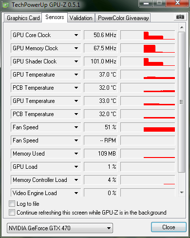 GTX 470 running hot? | Overclock.net