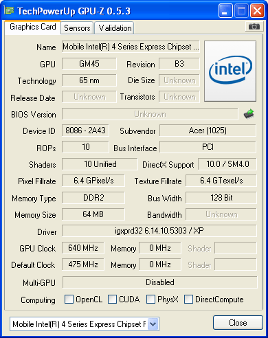เล่น Dota กระตุก หลังจาก ลง windows เสร็จ - Overclockzone.com ชุมชนคนไอที ที่ใหญ่ที่สุดในเมืองไทย