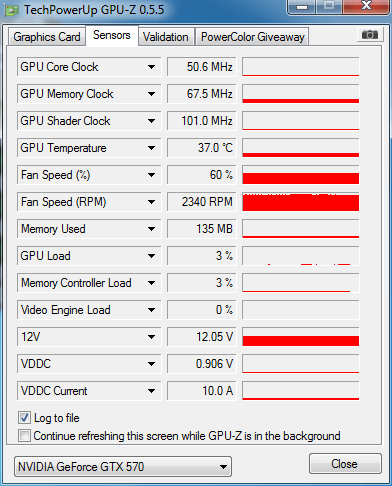 problem with gtx 570 help! | Overclock.net