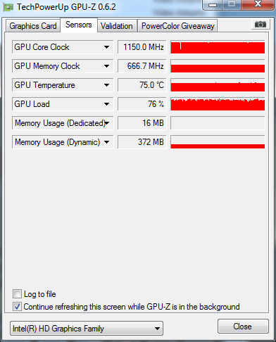 notebook ปิดการ์ดจอออนบอร์ดทำยังไงครับ มันใช้แต่ออนบอร์ดไม่ไปati เลยคับ - Overclockzone.com ...