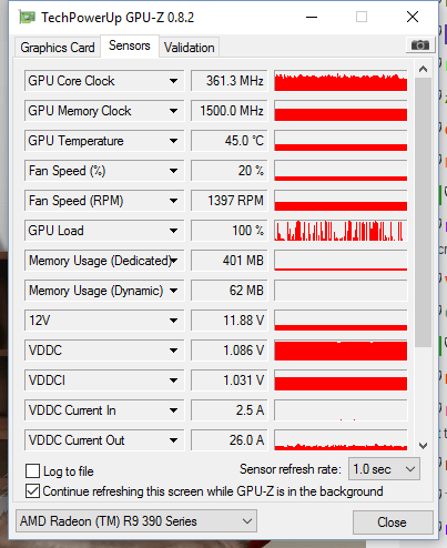 Erratic GPU Usage and FPS Drops : r/techsupport