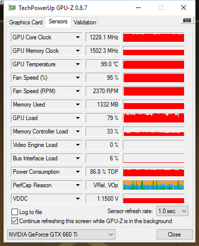 Graphics card overheating : r/pcgamingtechsupport