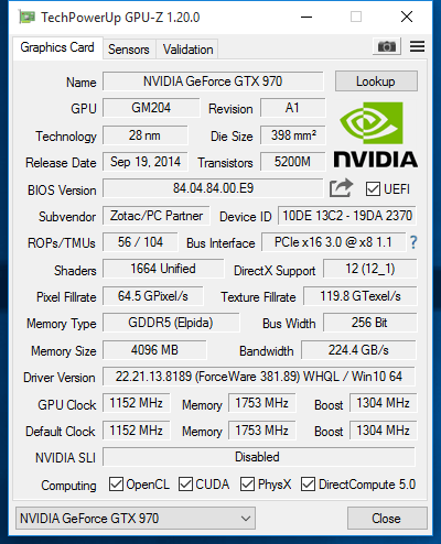 Patch #1, #2, #3 not found. · Issue #18 · EmberVulpix/DifferentSLIAuto · GitHub