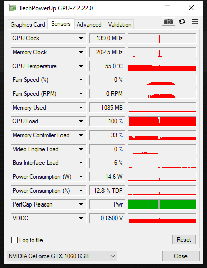 Extremely high GPU usage : r/techsupport