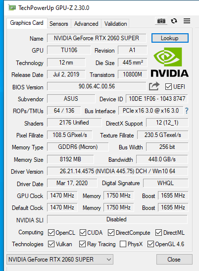 GPU problems. : r/techsupport