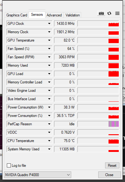 Is high CPU load and low GPU usage normal when rendering with Redshift? : r/RedshiftRenderer