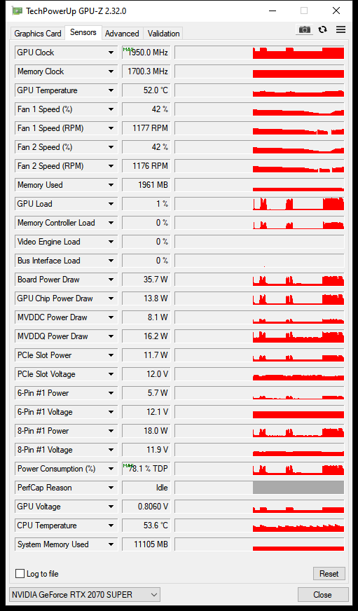 help! low power consumption for GPU : pcgamingtechsupport
