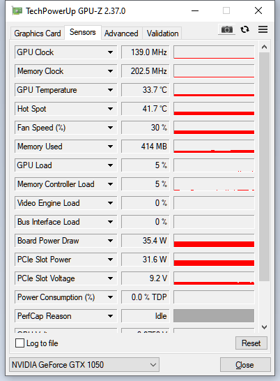 gpu almost 50% high watts use on idle please help : r/buildapc
