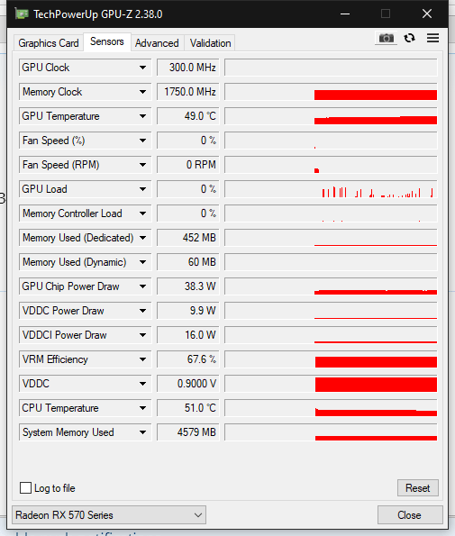 Need Rx 570 8gb Stock bios | TechPowerUp Forums
