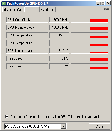 GPU-Z v0.2.8 fan speed sensor | TechPowerUp Forums