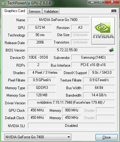 GPU-Z vs. Everest [different reading] | TechPowerUp Forums