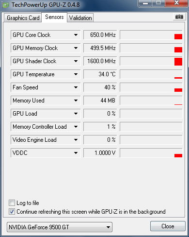 Is GPU-Z measuring ok the VDDC | TechPowerUp Forums
