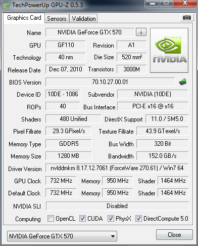 [GPU-Z Test Build] CardInfo Support | TechPowerUp Forums