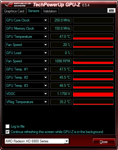 RADEON HD6950 gpu temp. #3 to hot? | guru3D Forums