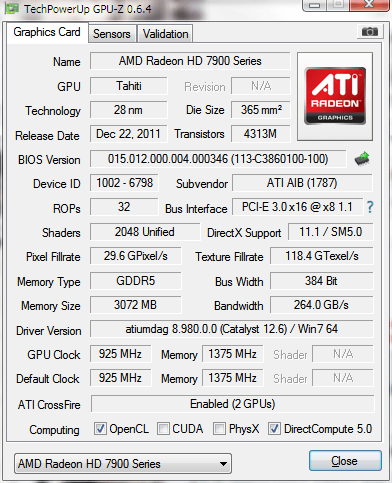 Why PCIE 3.0 not shown under GPUZ