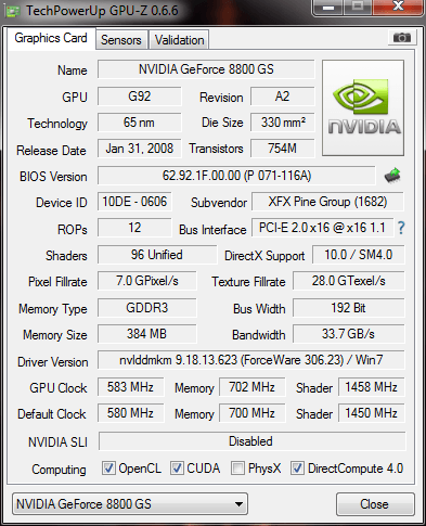 Pegatron Mobo & GPU Upgrade Issues | TechPowerUp Forums