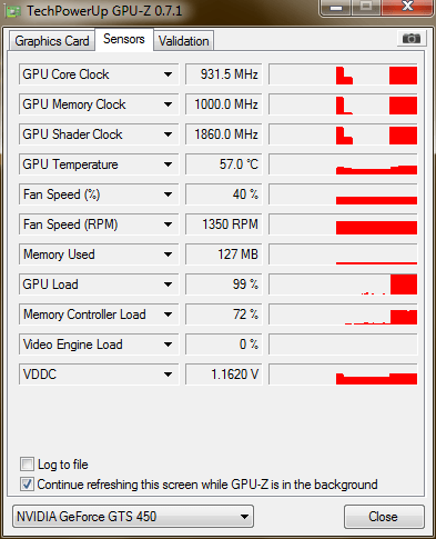 RMA This Card? | TechPowerUp Forums