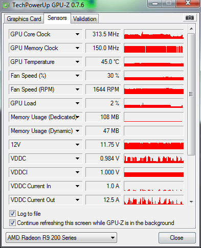 GPU throttling onder load CPU - Videokaarten en beeldschermen - GoT