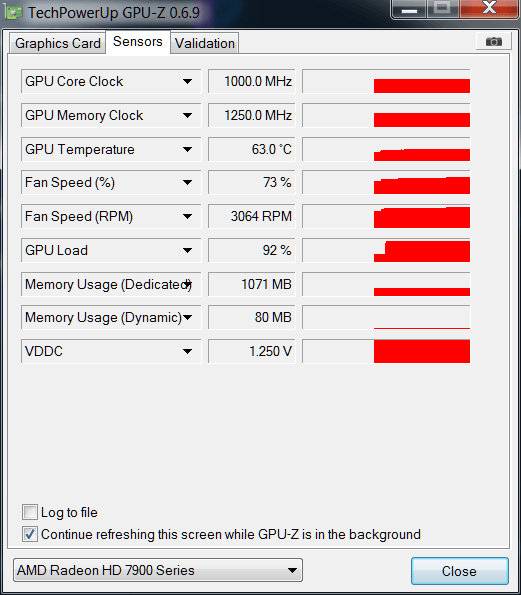 Is my GPU faulty? : r/techsupport
