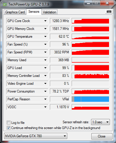 Post your gpu's ASIC quality | Page 12 | TechPowerUp Forums