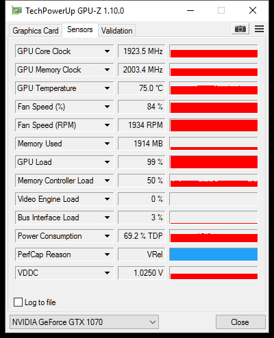 Guys with the new Pascal cards, did any of you replace the stock TIM ...