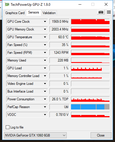 Low gpu load, high gpu load, power consumption | TechPowerUp Forums