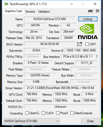 Did my gpu die? Looking for troubleshooting help. : r/pcmasterrace