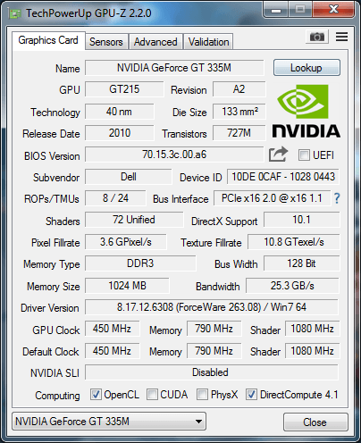 nVidia GPU BLACK SCREEN | NVIDIA GeForce Forums