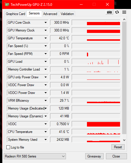 GPU bricked? | Page 2 | TechPowerUp Forums