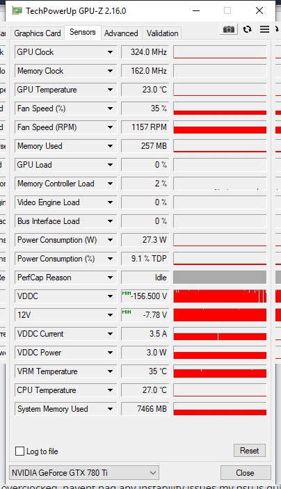 [GPU-Z Test Build] Need large-scale beta testing | Page 2 | TechPowerUp ...