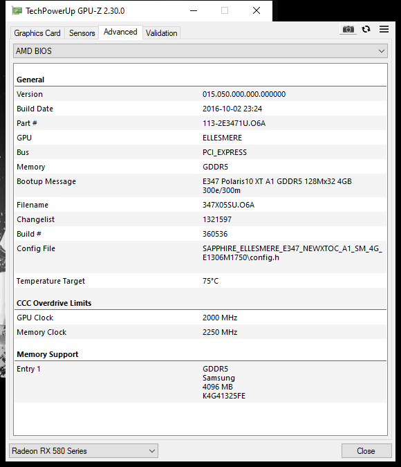 Strange GPU - Any ideas of it's history? | TechPowerUp Forums