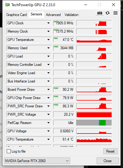 Low power draw on my laptop, causing extremely low GPU clock speeds : r ...