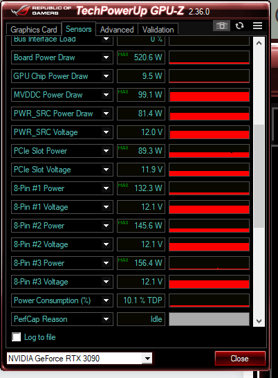 [Official] NVIDIA RTX 3090 Owner's Club | Page 593 | Overclock.net