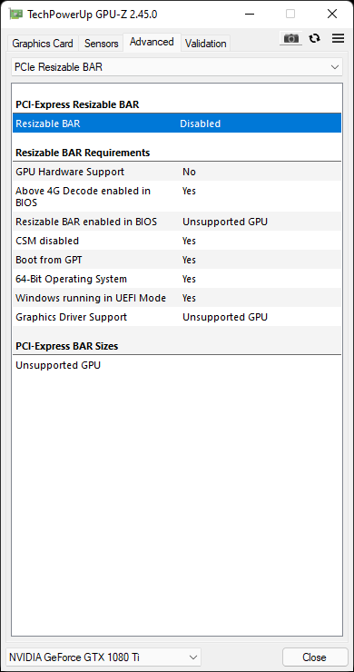 to AMD why no ZEN3/Resize Bar for 1st GEN RYZEN Mainboards? : r/Amd