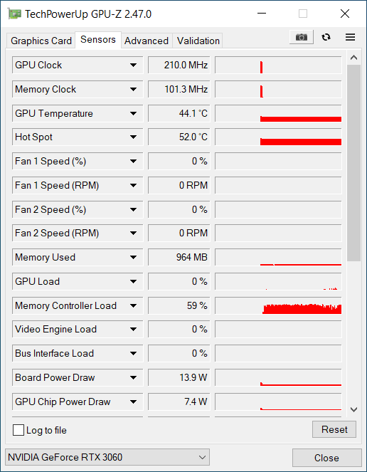 Question - Random restarts while gaming and OCCT vram test errors ...