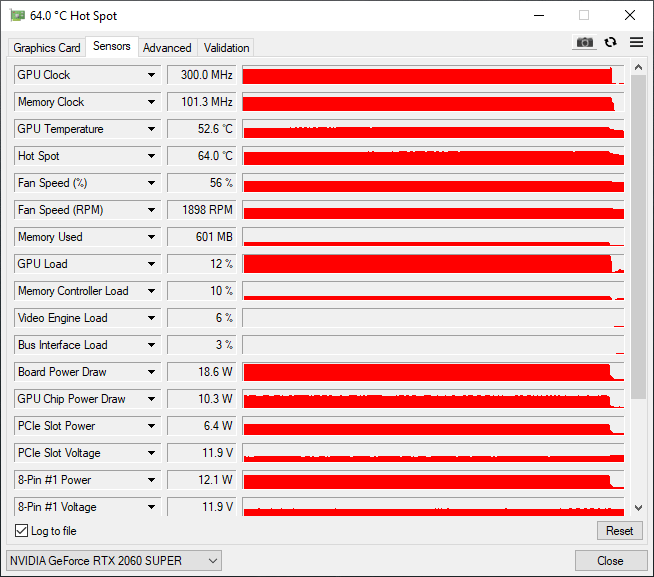 Random Gpu Fan Spikes While Gaming R Techsupport