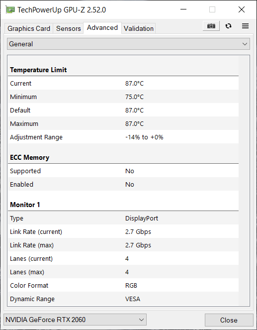 PC experiencing sudden, sharp, severe performance-throttling incidents ...